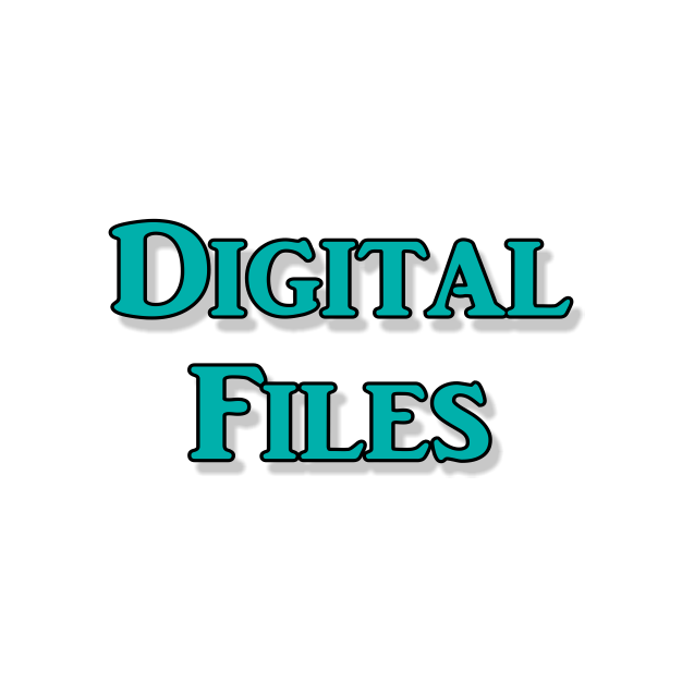 Digital Files