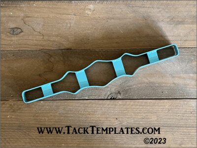 Leather Clicker Dies