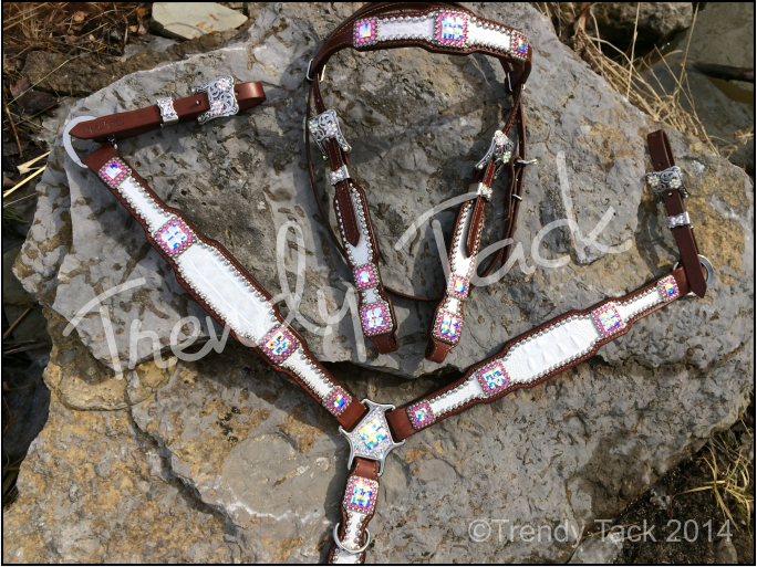 Rectangle Tack Set w/ Overlays **PDF**