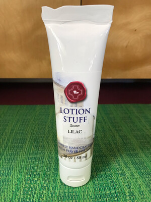 Lotion Products