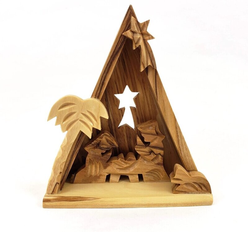 ST. JOSEPH ABBEY GIFT SHOP