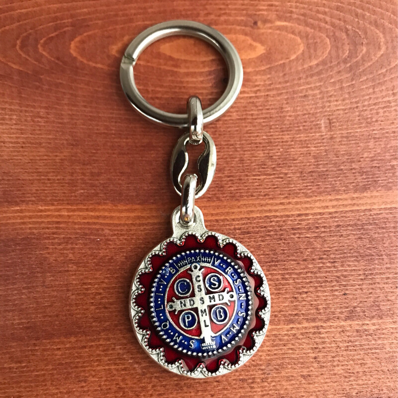 ST. JOSEPH ABBEY GIFT SHOP