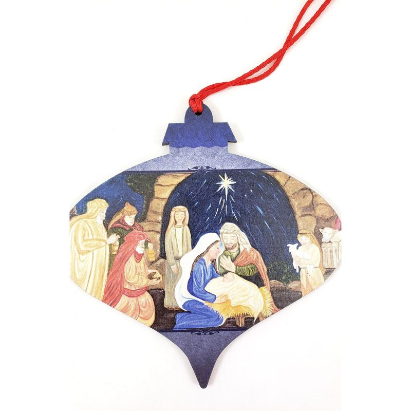 ST. JOSEPH ABBEY GIFT SHOP