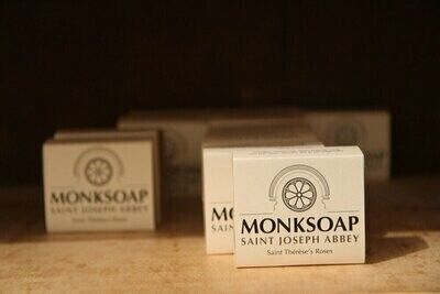 Monk Soap