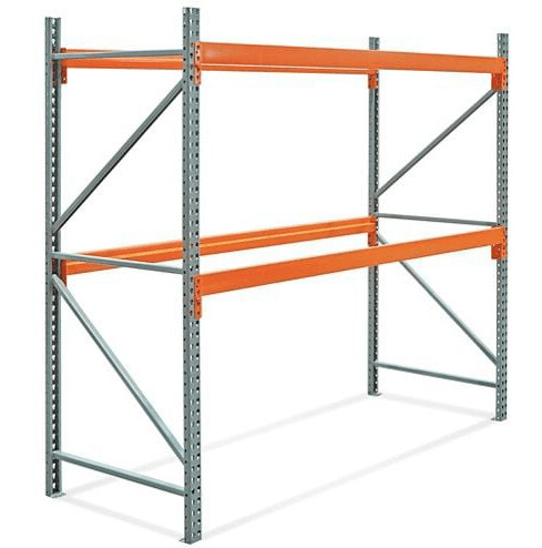 Sistema de rack selectivo estándar