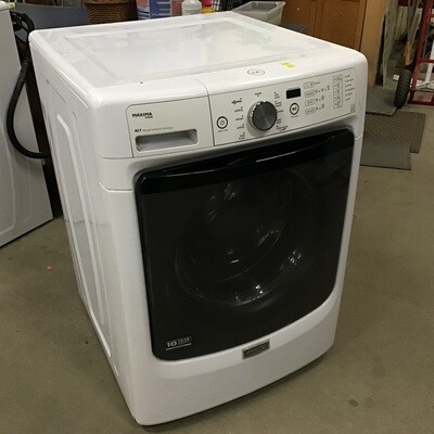 Maytag Maxima Washing Machine
