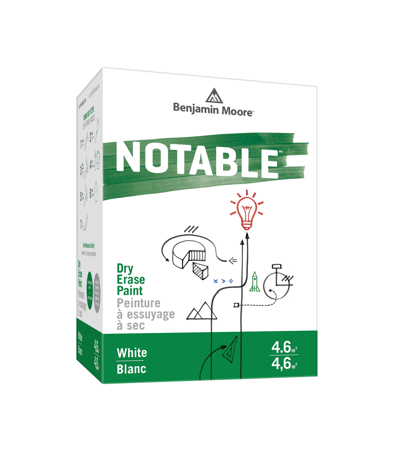 Welcome to Benjamin Moore Calgary, Hannigan's Paint & Decor | Paint ...