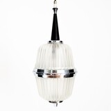 Scultura luminosa Medusa Design Davide Ratti