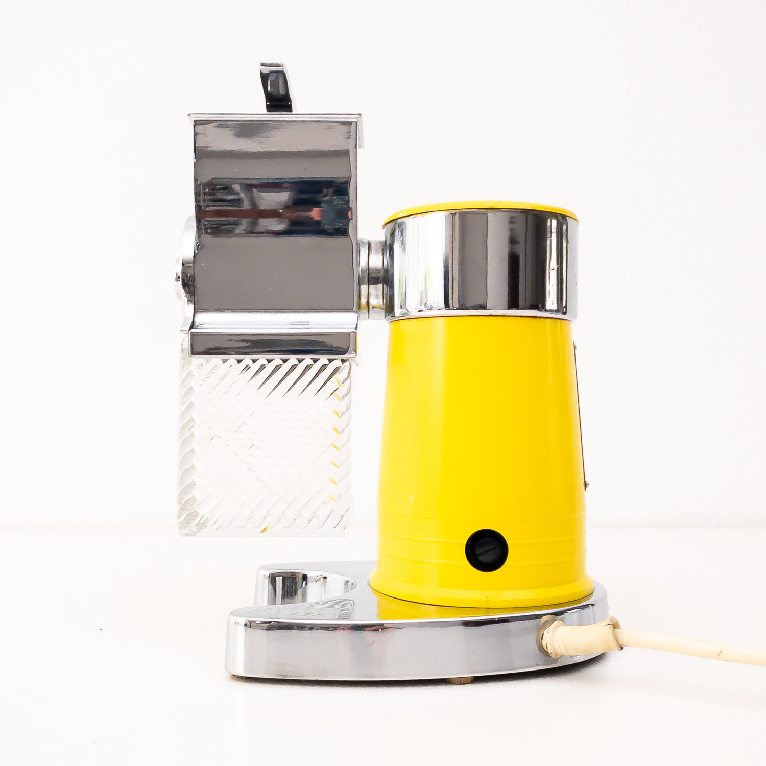 Vintage Quick Mill Omre Electric Grater