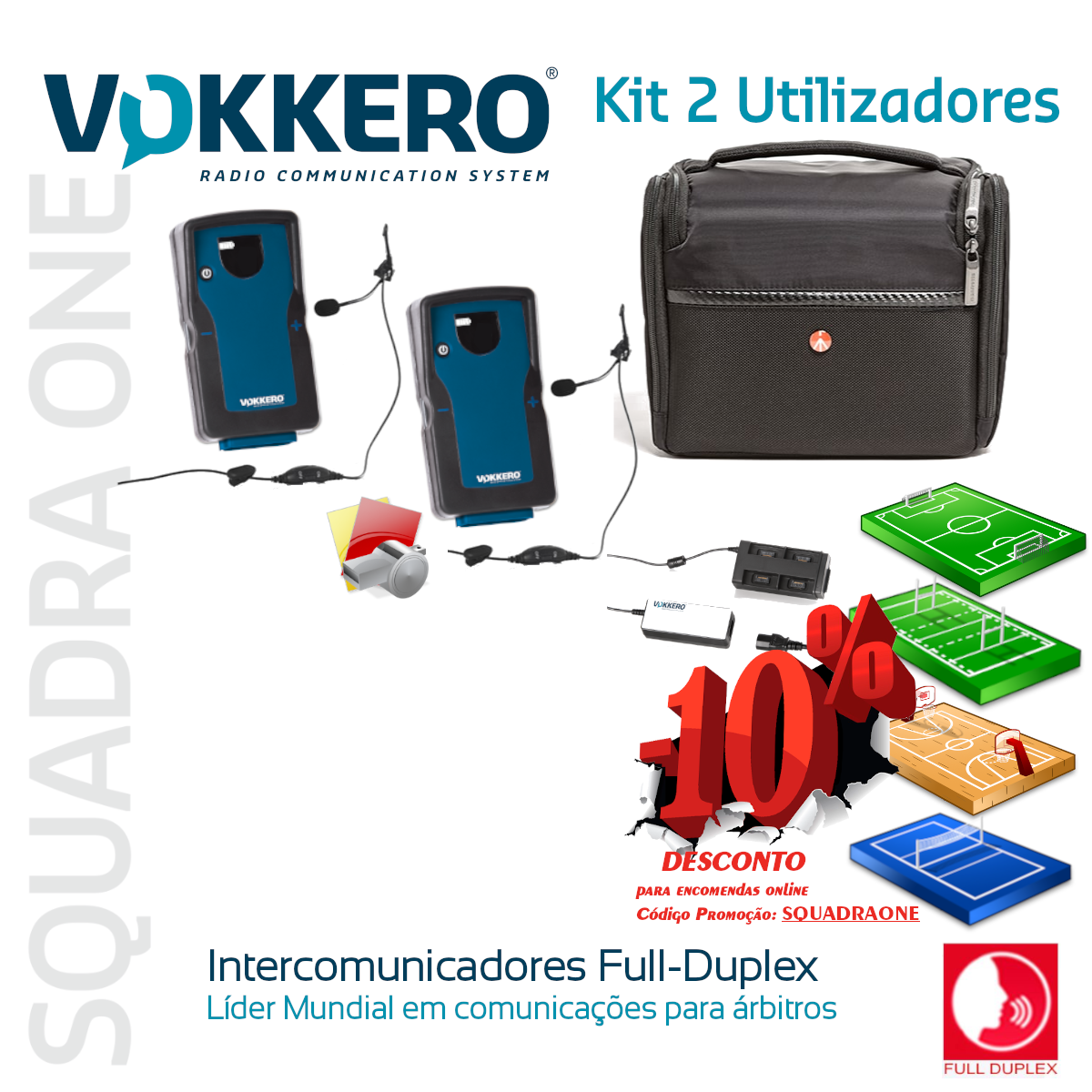 A-VOK-SQUAD-SQUADRA ONE-FCE2 KIT
