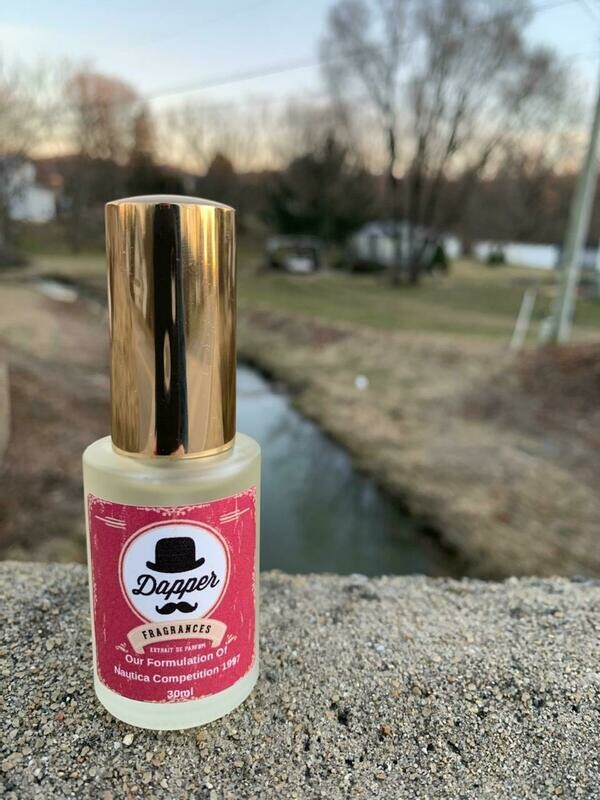 Dapper Fragrances