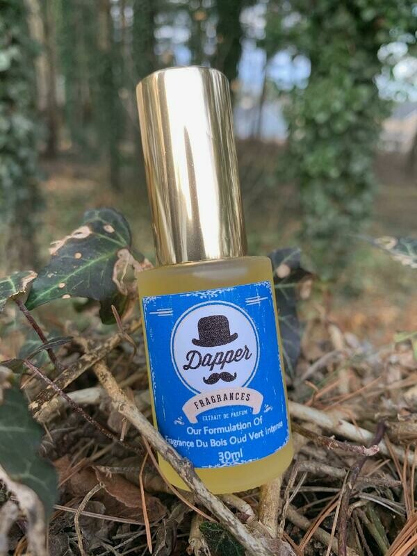 Dapper Fragrances