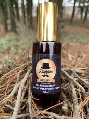 Dapper Fragrances, LLC