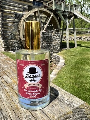 Dapper Fragrances, LLC