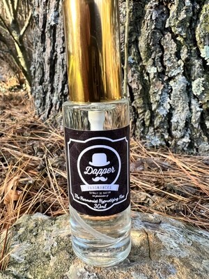 Dapper Fragrances, LLC