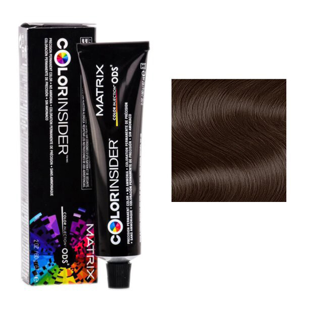 Matrix Color Sync 3N Darkest Brown Neutral #2138