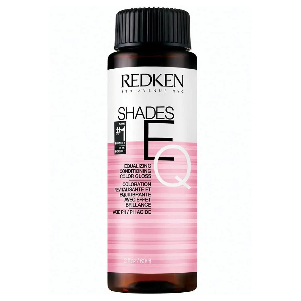 Redken Shades EQ Gloss 05G - Caramel #6655
