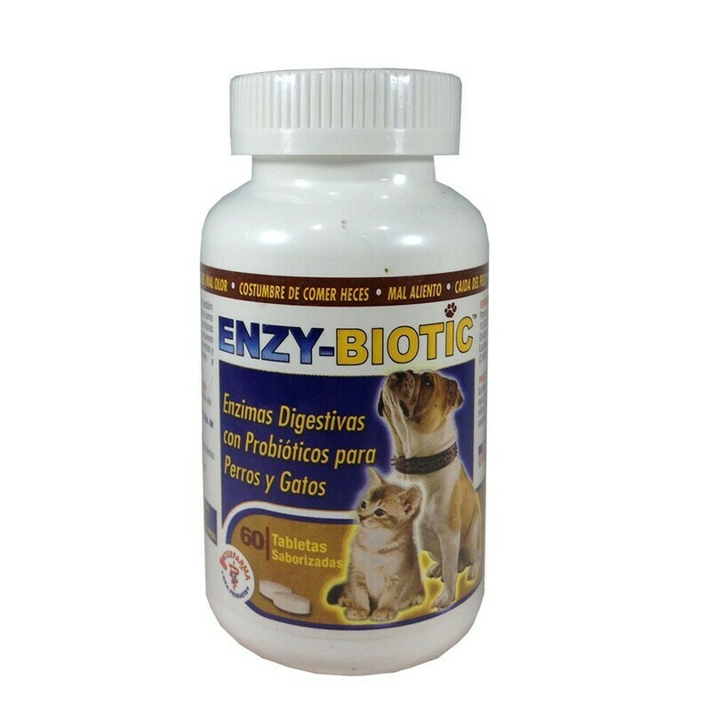 Enzy Biotic