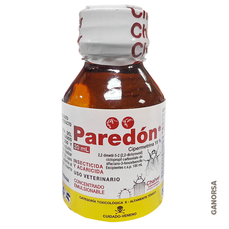 Paredon
