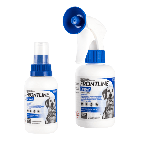 Frontline Spray
