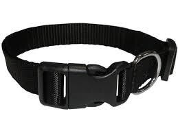 Nylon Adj. Collar Medium