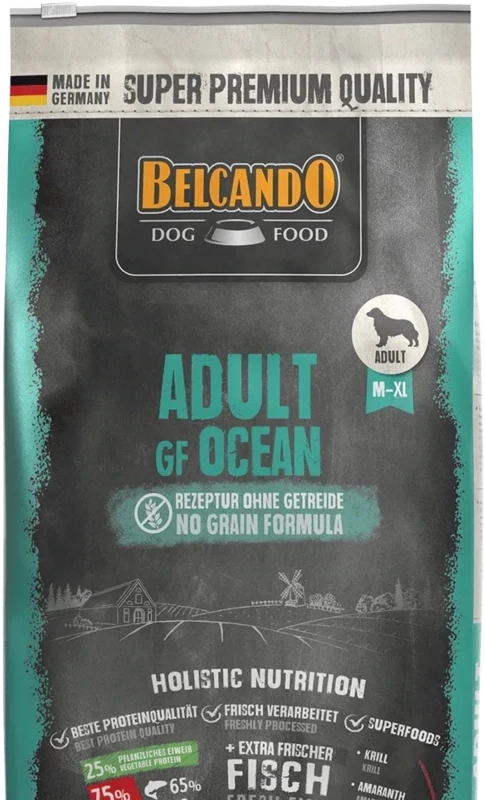 Belcando Adulto GF Ocean