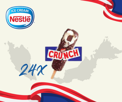 Products — Nestle Ice Cream Penang