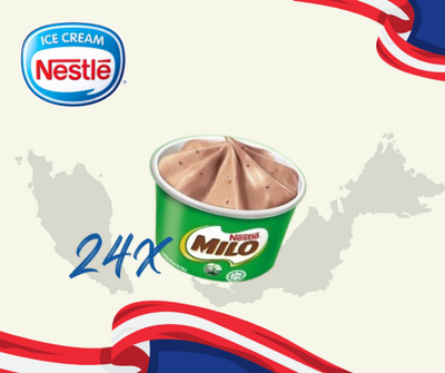 Products — Nestle Ice Cream Penang
