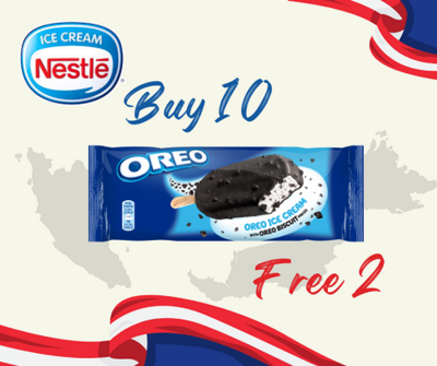 Products — Nestle Ice Cream Penang