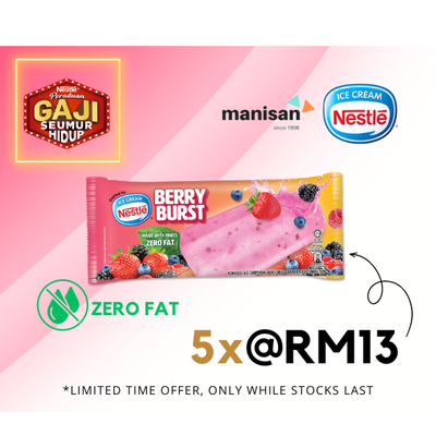 Products — Nestle Ice Cream Penang