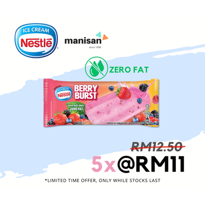 Products — Nestle Ice Cream Penang
