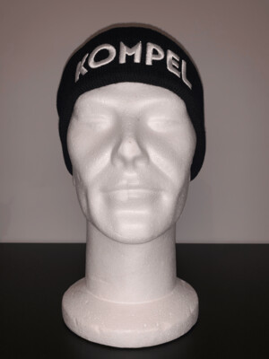 Brouwerij Kompel - Speciaalbieren