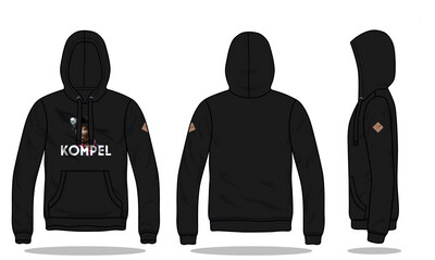 Brouwerij Kompel - Speciaalbieren