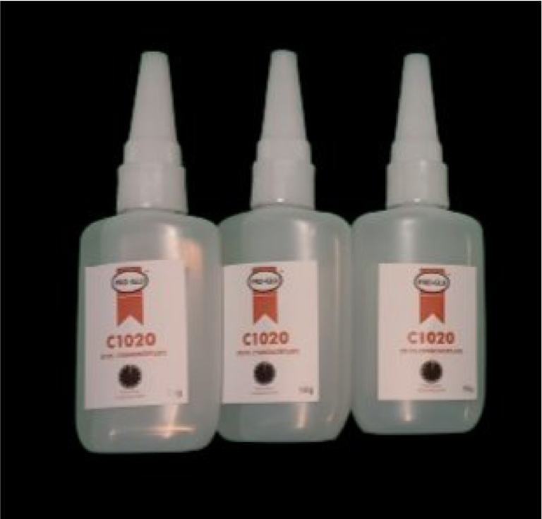 Pro-Glu C1020 50g ‘superglue’