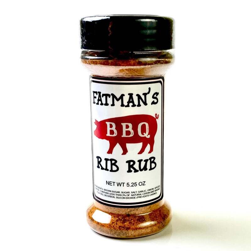 Jake And The Fatman BBQ Products