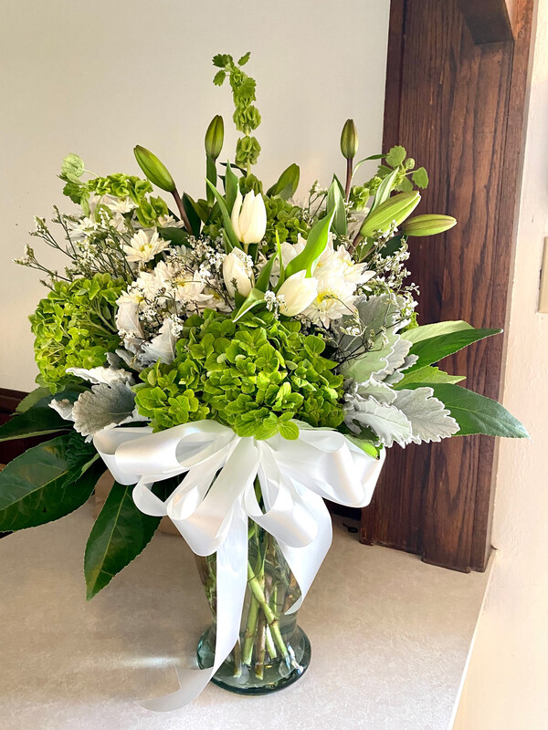 Coventry Crossing Florist | Stone Harbor, New Jersey