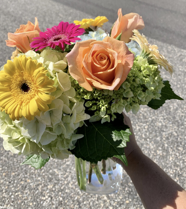 Coventry Crossing Florist | Stone Harbor, New Jersey