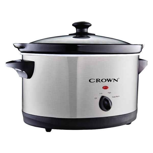 Slow Cookers Malta | Electric Slow Cookers & Steam Cookers | Pickup ...