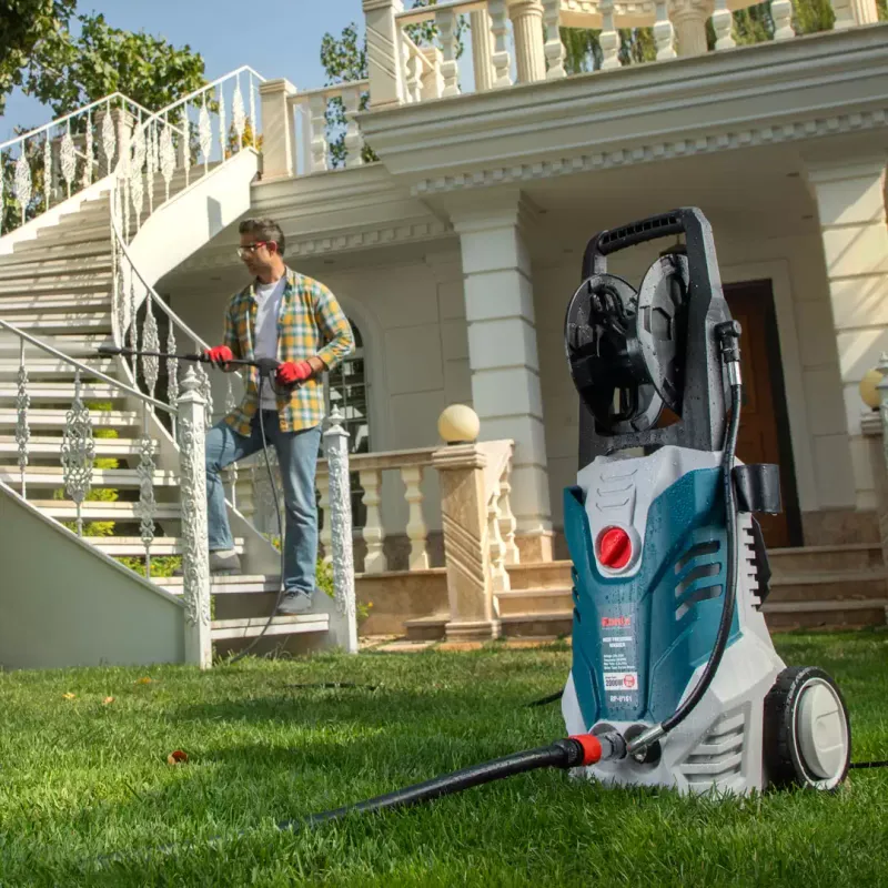 Power Washer