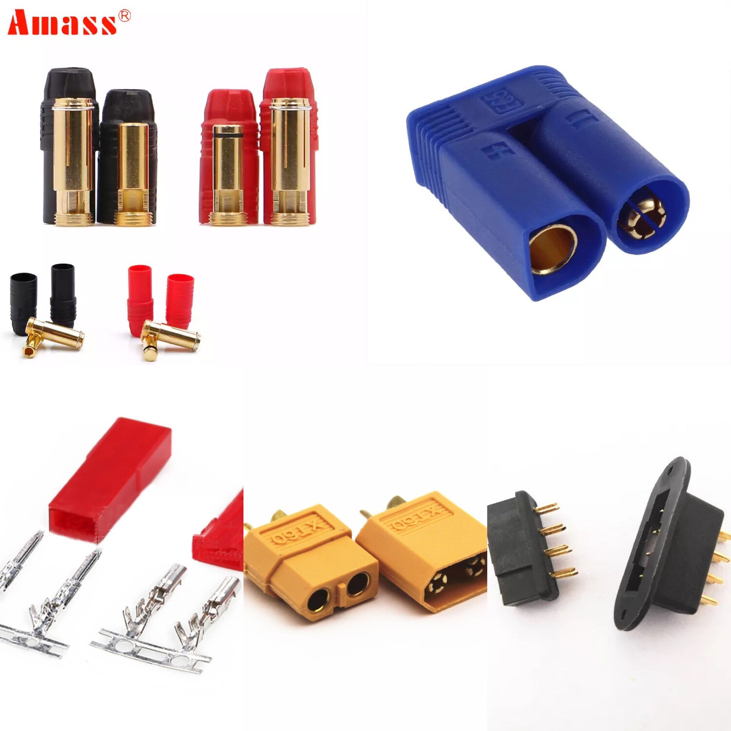 Stecker