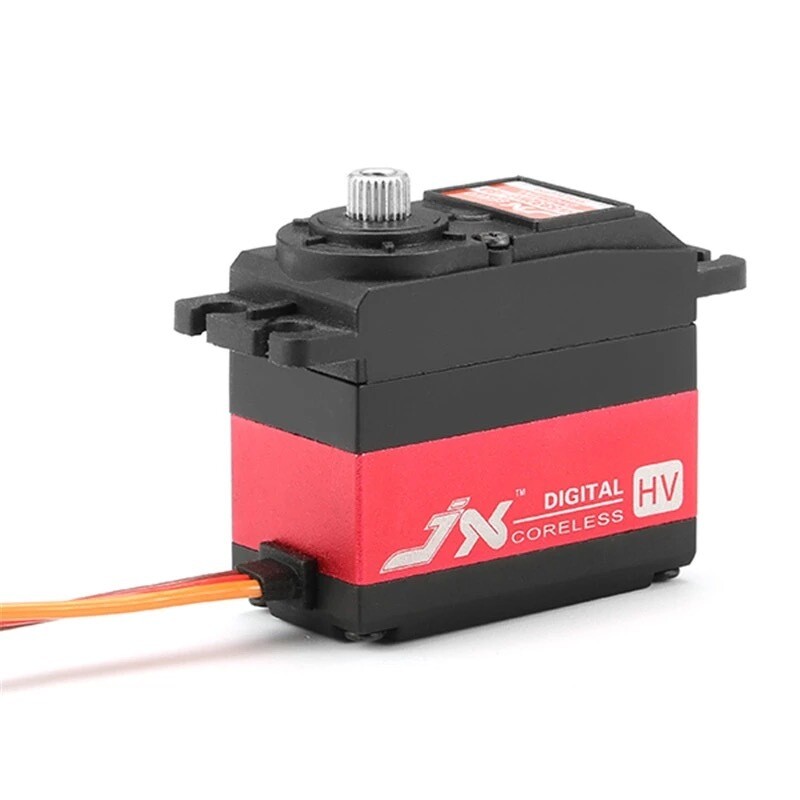 Standard Servos