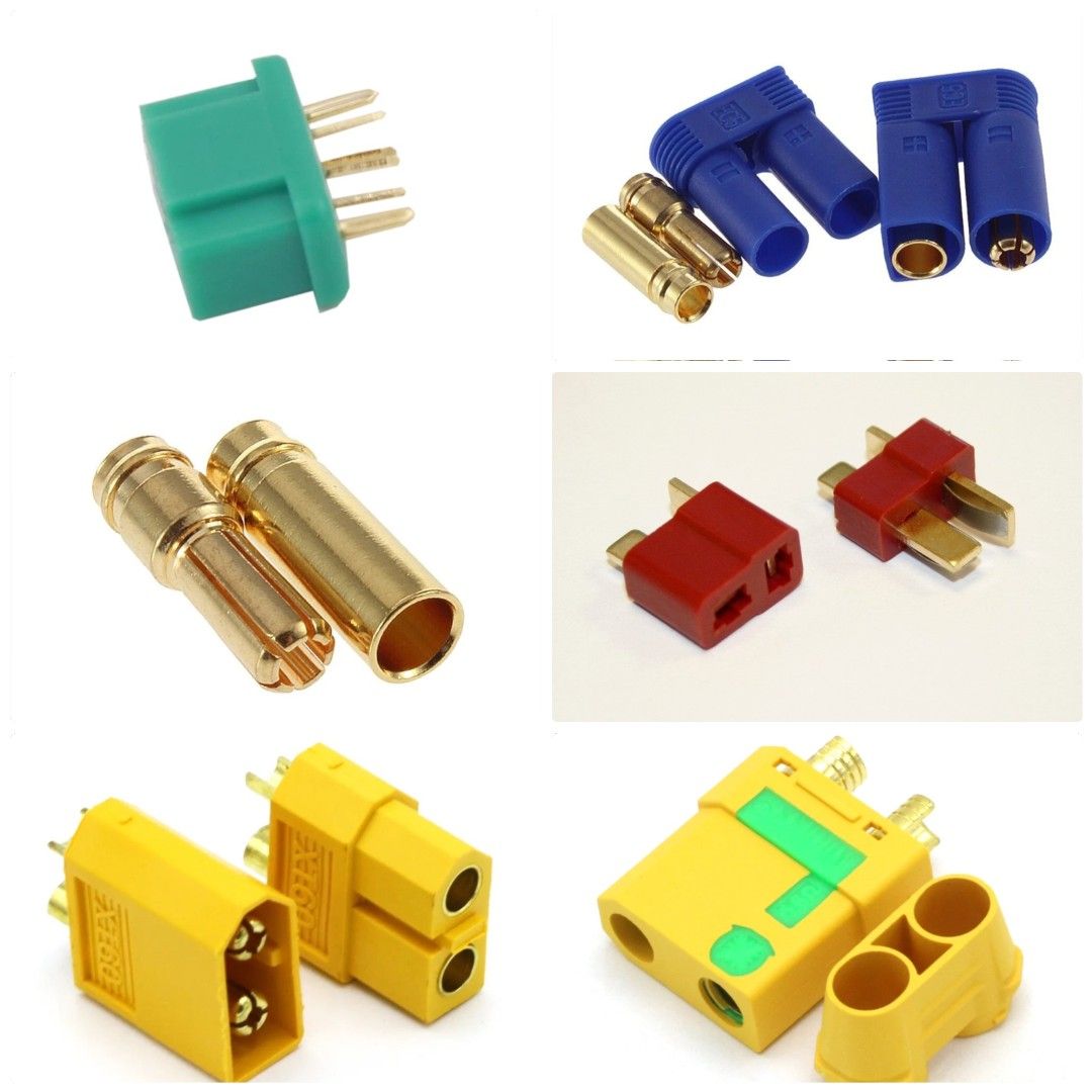 Stecker