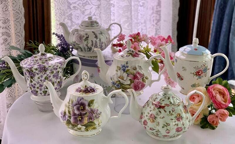 The Secret Garden Gift Shop