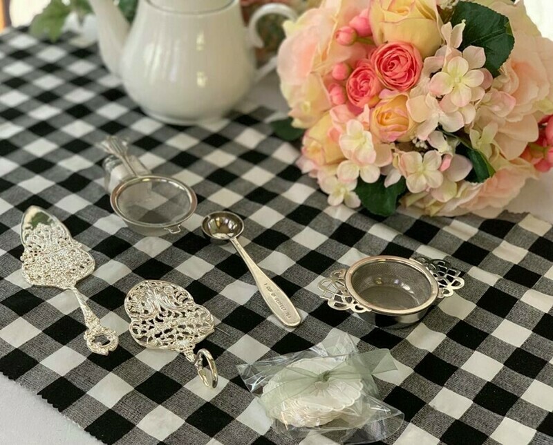 The Secret Garden Gift Shop