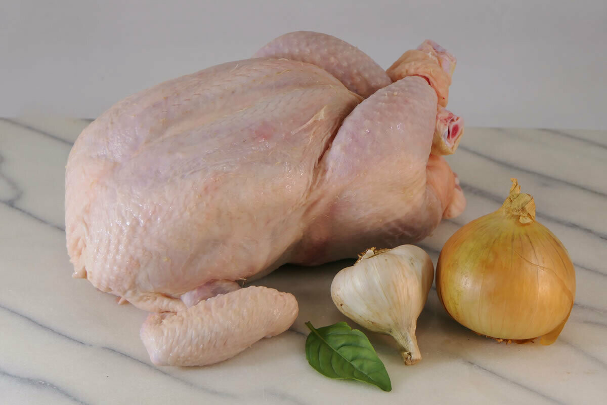 Chicken - Store - Ballan Local Butcher