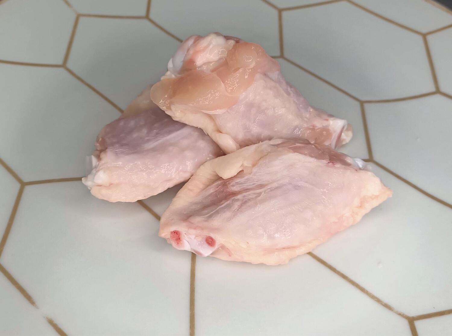 Chicken Pieces Plain 500g - Store - Ballan Local Butcher