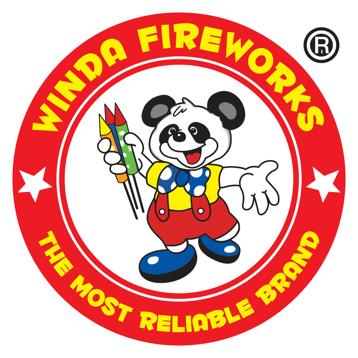 WINDA FIREWORKS