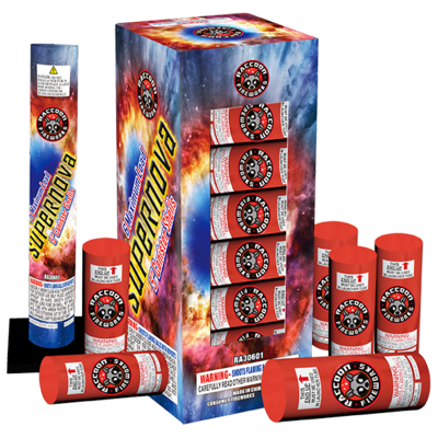 ARTILLERY AND RELOADABLE FIREWORKS SHELLS