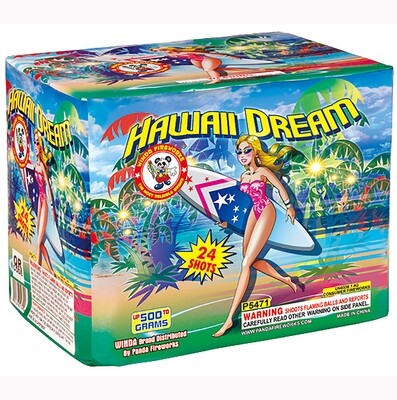 Northwest Pyro-works