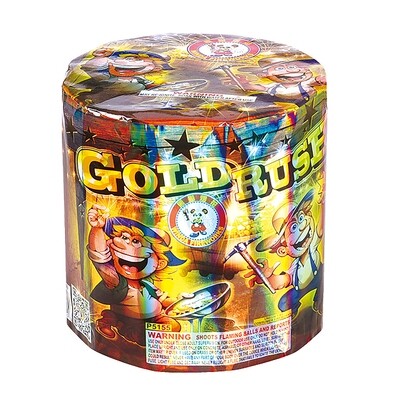 Northwest Pyroworks 200 Gram Fireworks Cakes